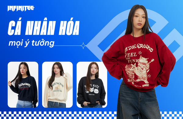 INFINI.TEE® STORE – INFINI.Tee